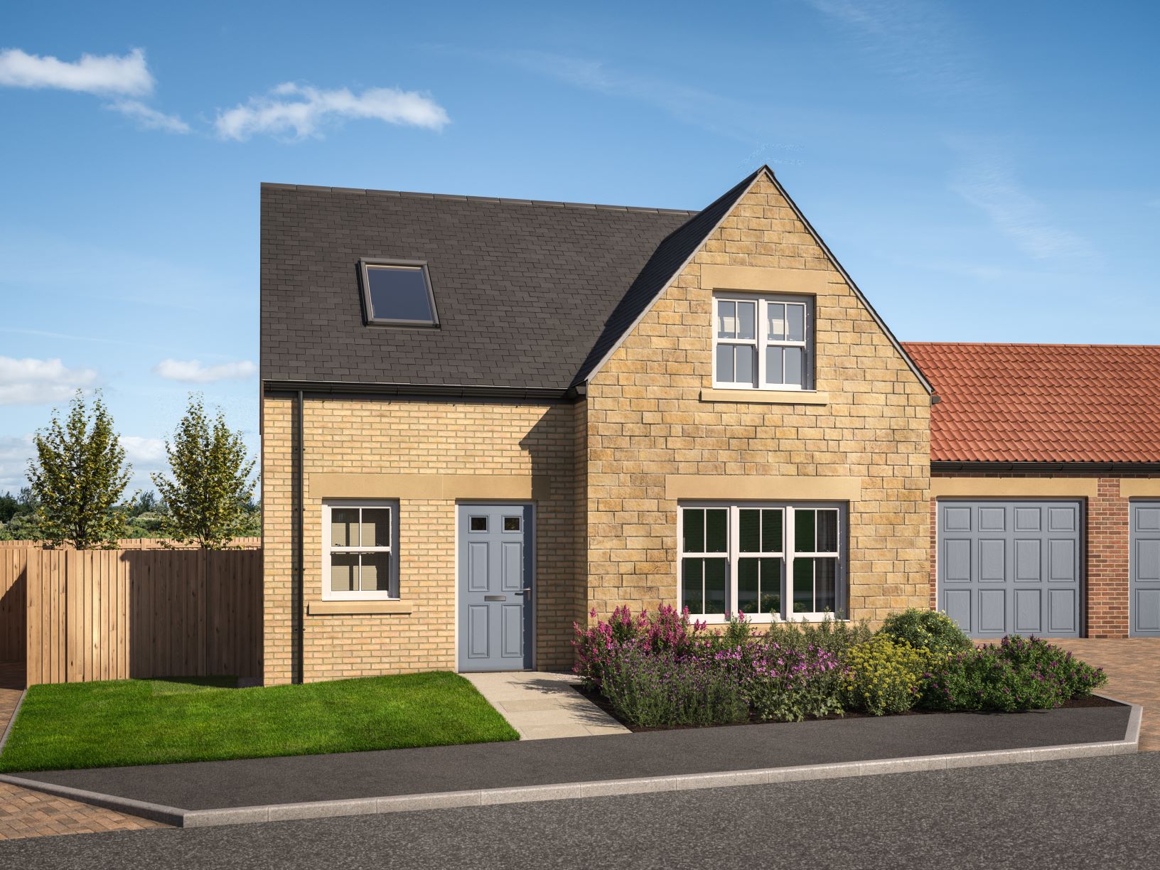 Projects - AstonWalker Developments