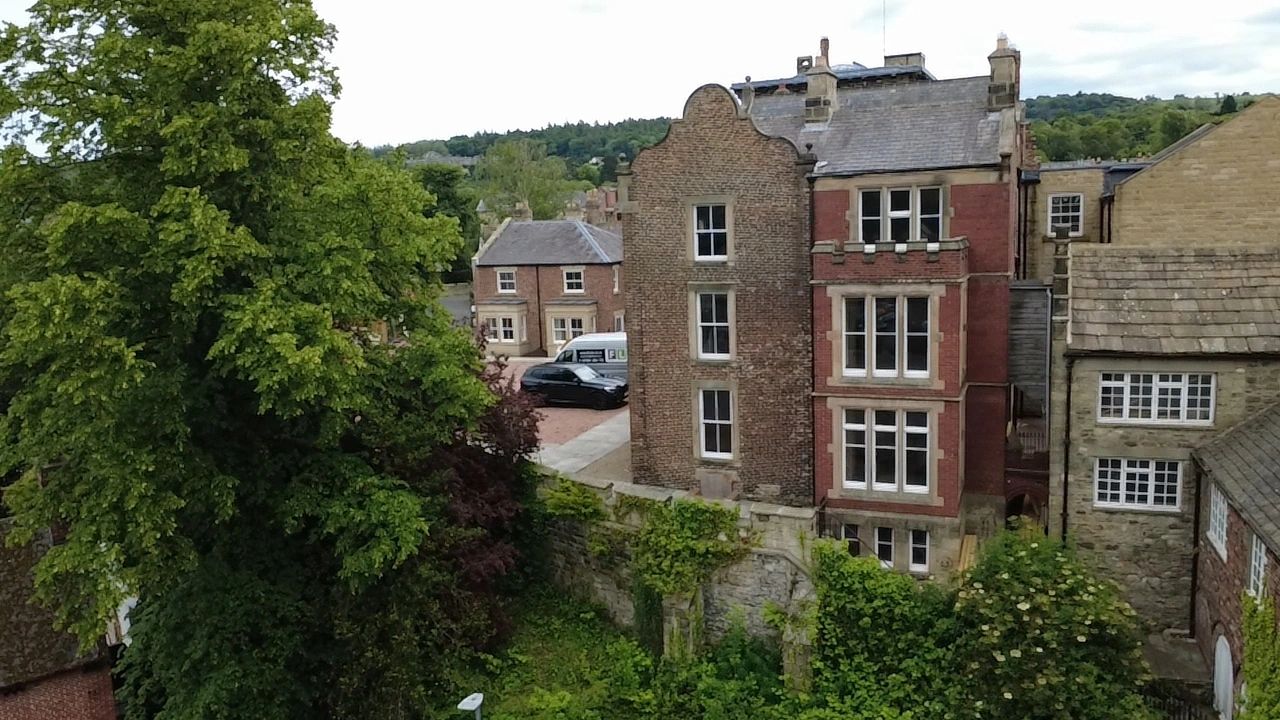 Prospect House - AstonWalker Developments